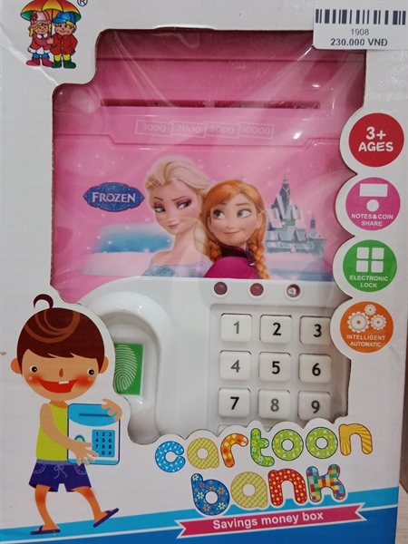 Cây Rút Tiền – Nhà sách SUMBOOK