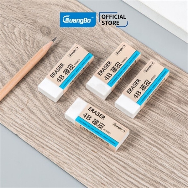 Tẩy Học Sinh GB 2B – Nhà sách SUMBOOK